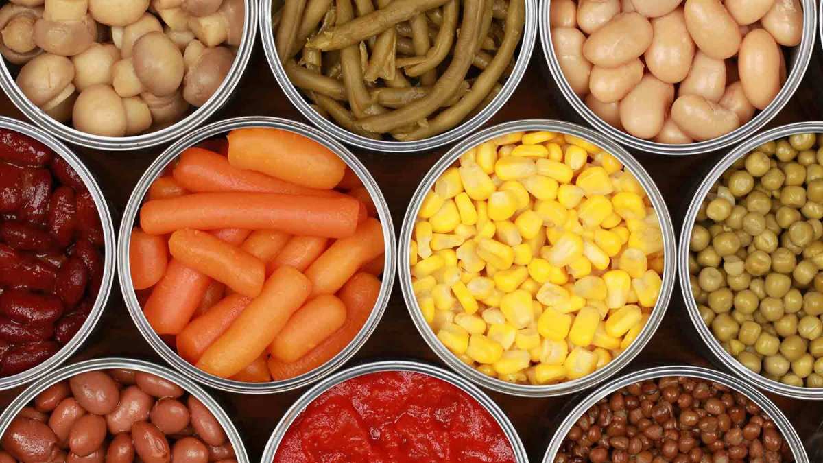 Classic American Foods - HubPages