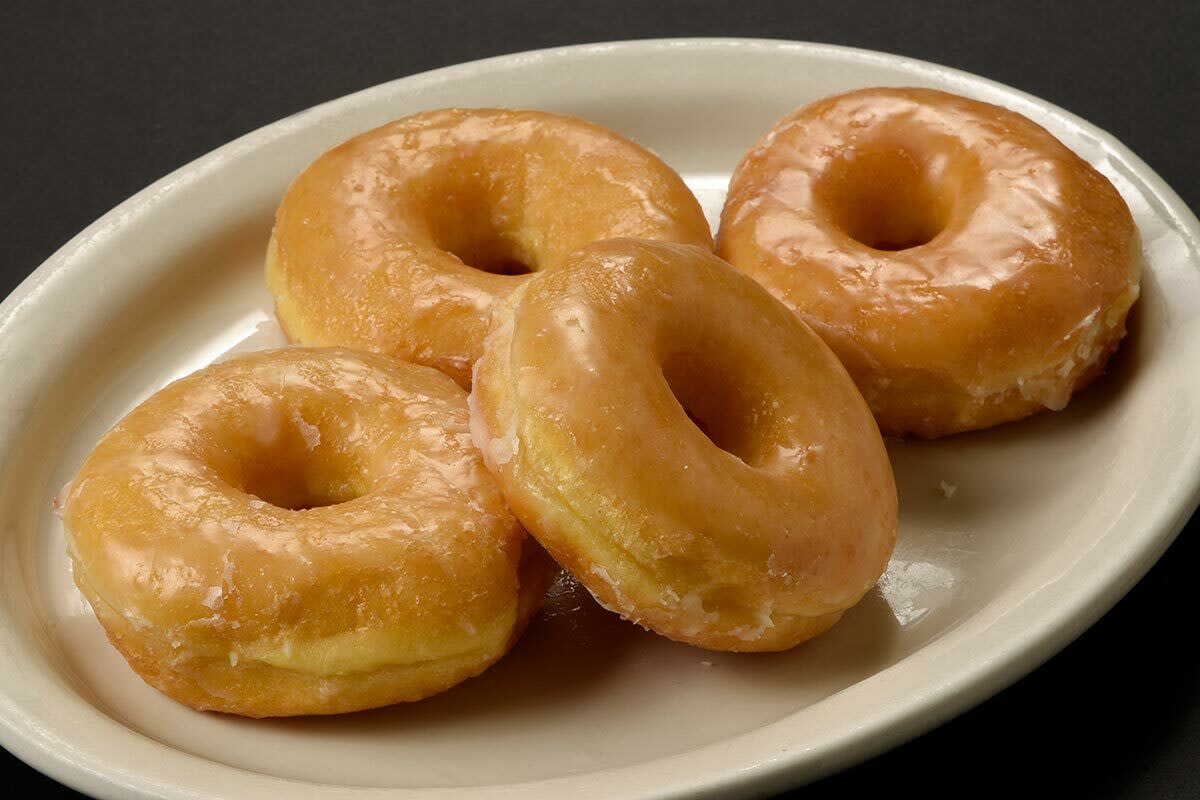 Classic American Foods - HubPages