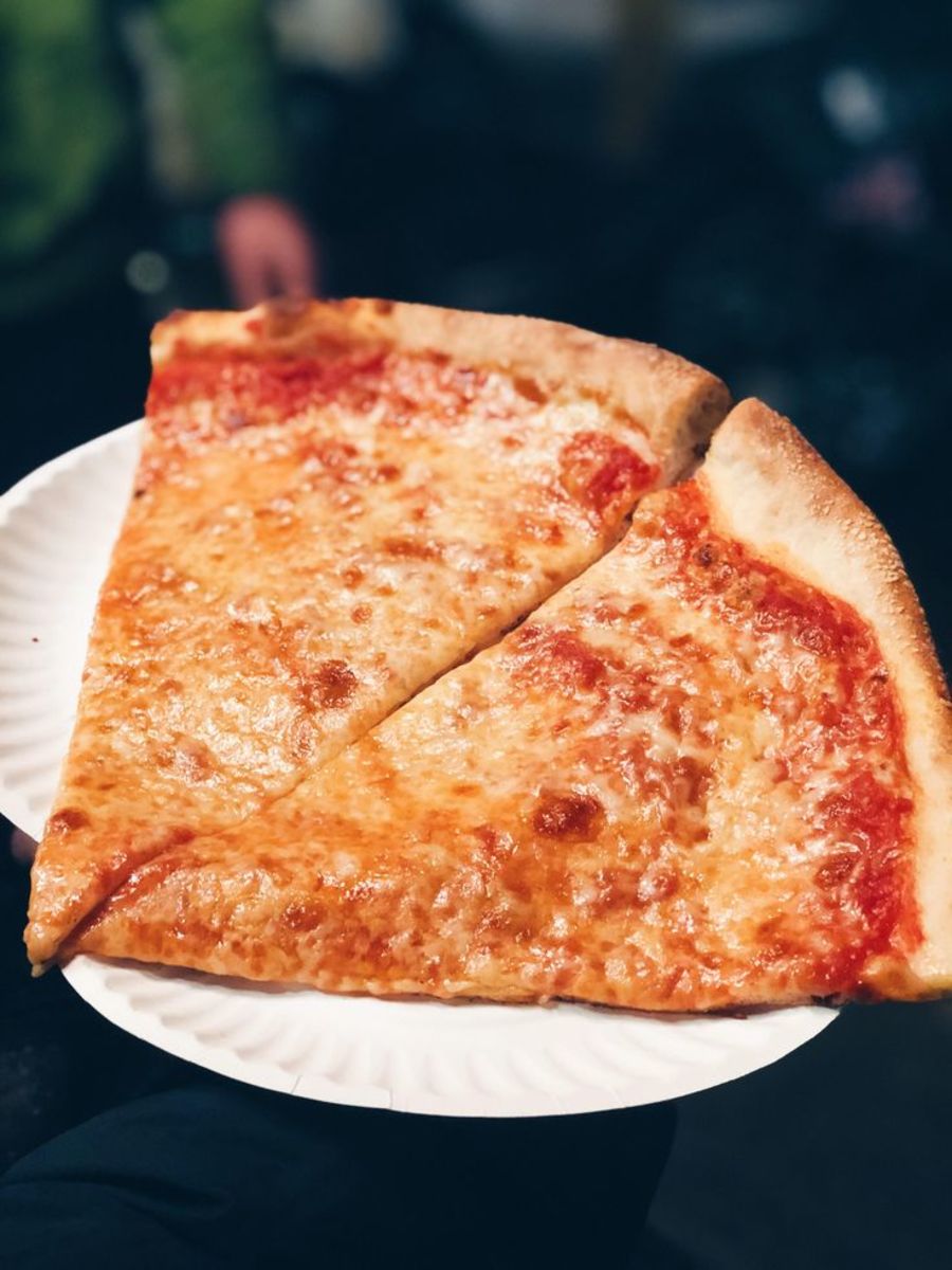 Classic American Foods - HubPages