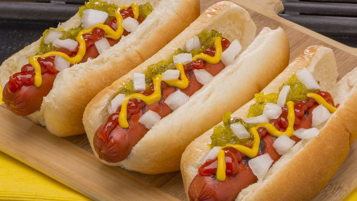 Classic American Foods - HubPages