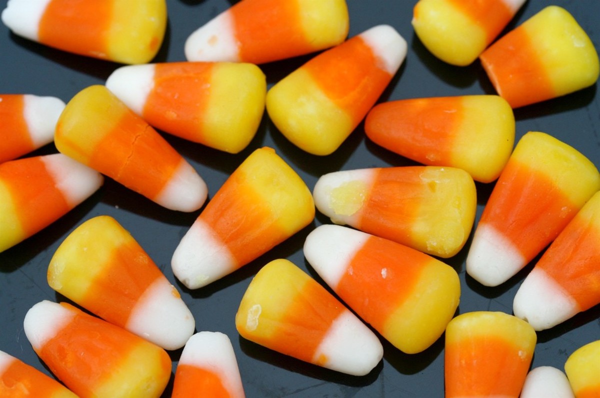 Classic American Foods - HubPages