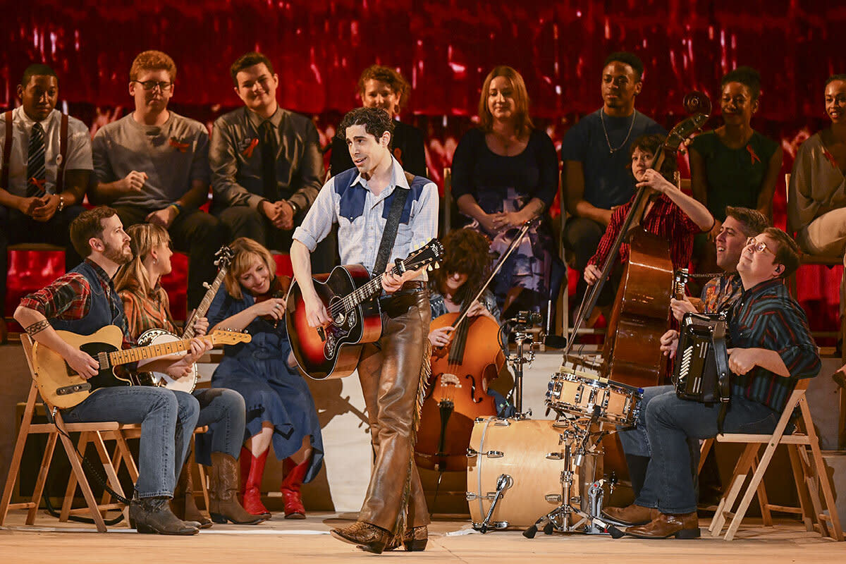 50 Songs About Oklahoma Day - HubPages