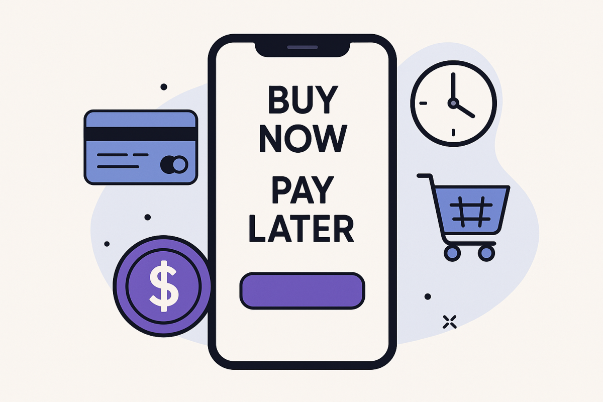 Complete Guide to Launch Buy Now Pay Later Apps - "Klarna" Clone App - HubPages