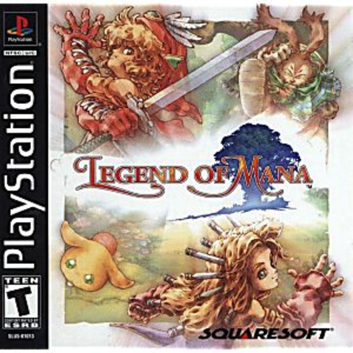 My Top 10 Playstation Role-Playing Games (RPGs) - HubPages