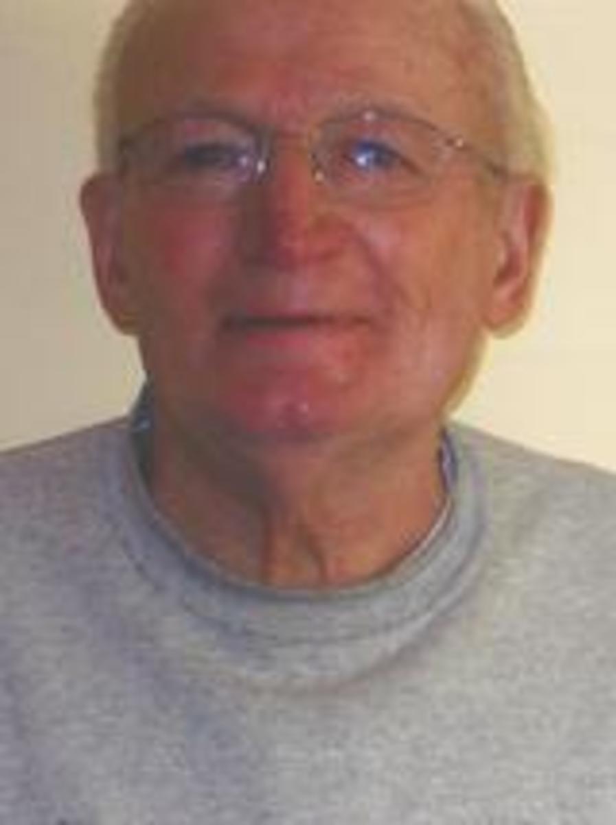 The Erven Nunataks in Antarctica: A Meteorologist's Adventure at the ...