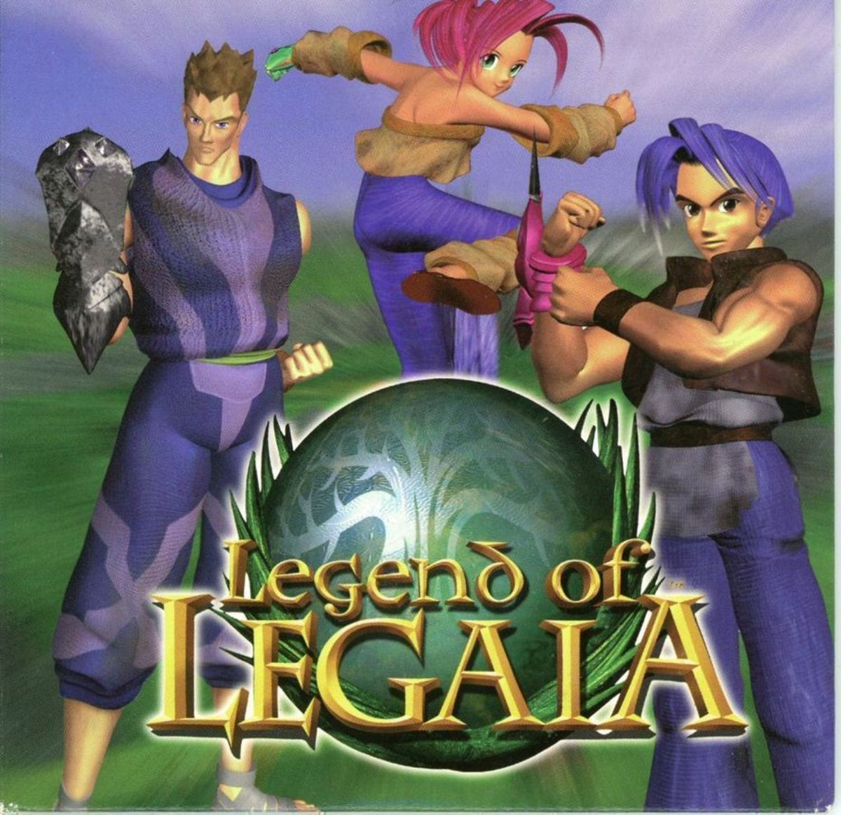 My Top 10 Playstation Role-Playing Games (RPGs) - HubPages