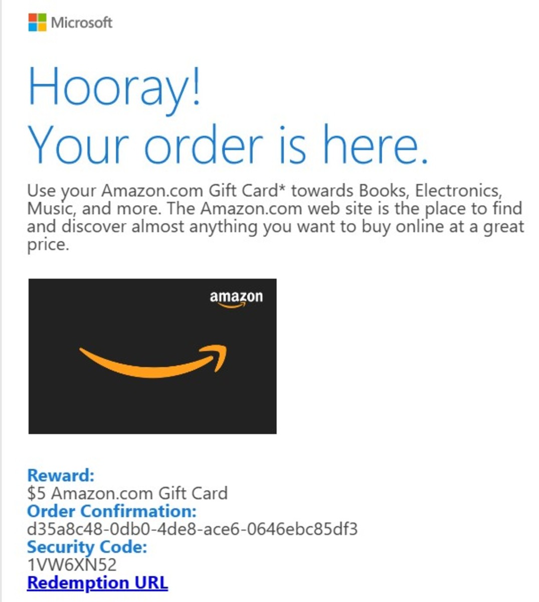 Does Microsoft Rewards Actually Give You Money? - HubPages