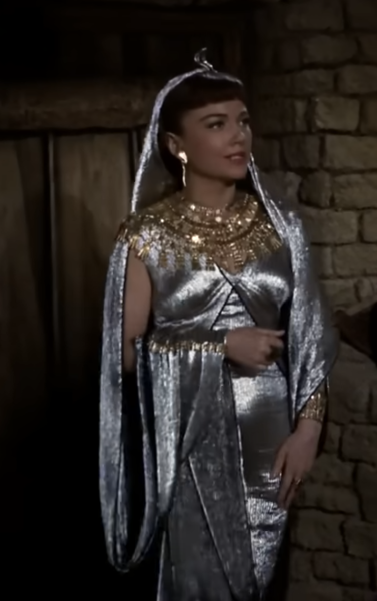 10 Best Silver Costumes from Period Movies - HubPages