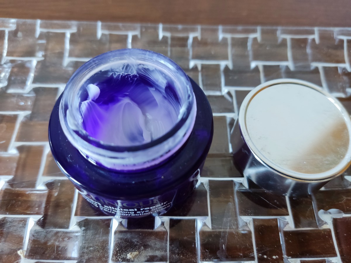 Clinique Eye Cream Review For Wrinkles: Read This Before Buying - HubPages