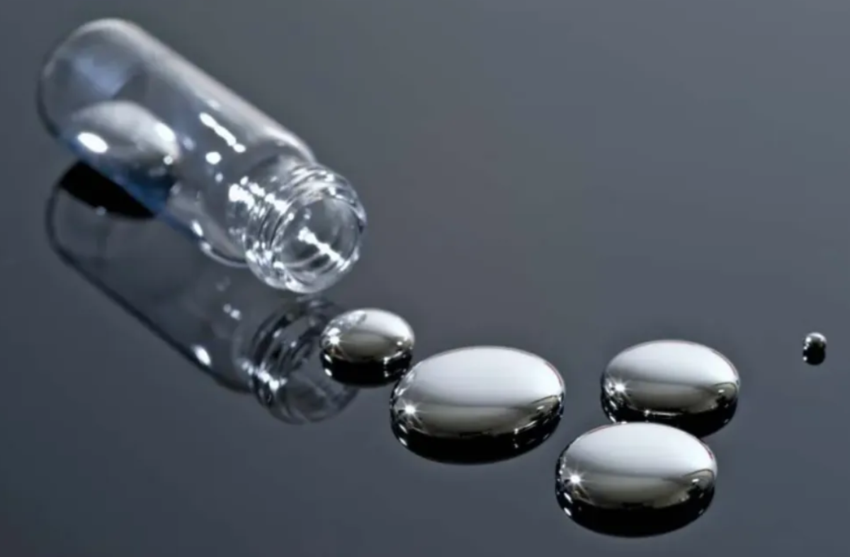 Mercury: The Toxic Medical Treatment of Industrial France - HubPages