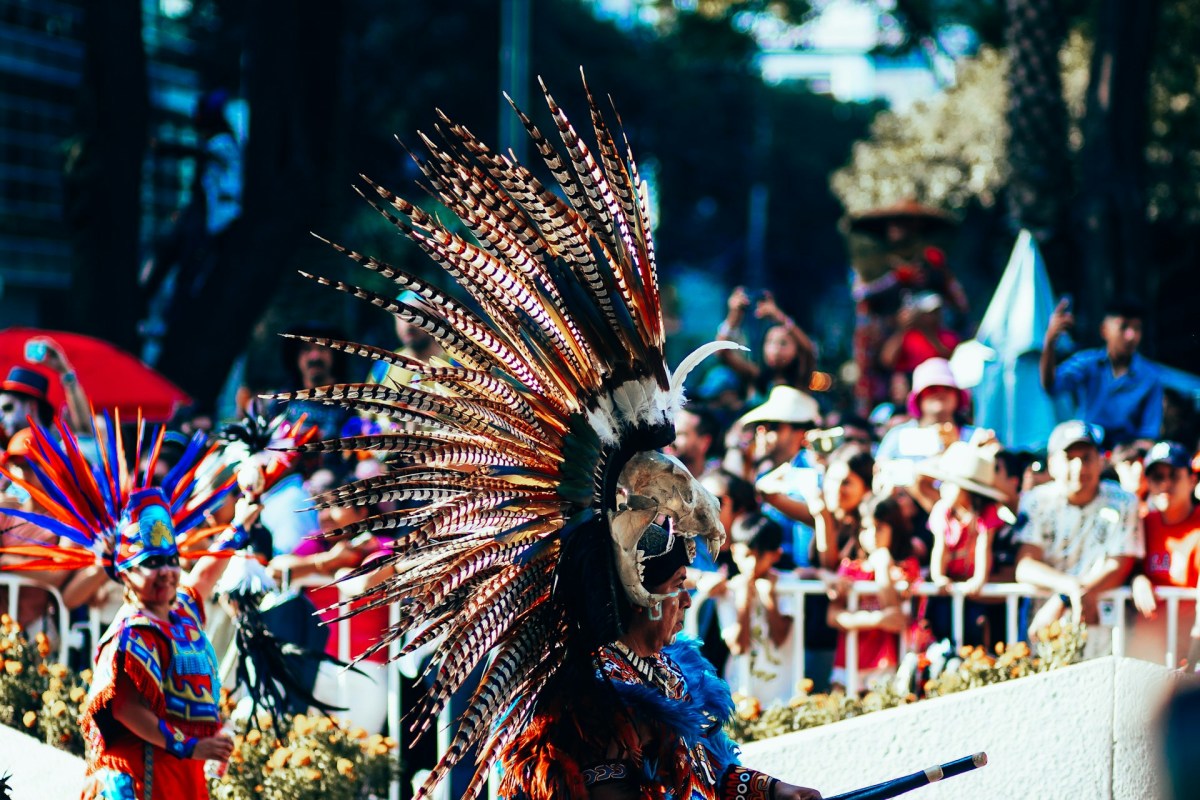 50 Best Songs for Native American Day - HubPages