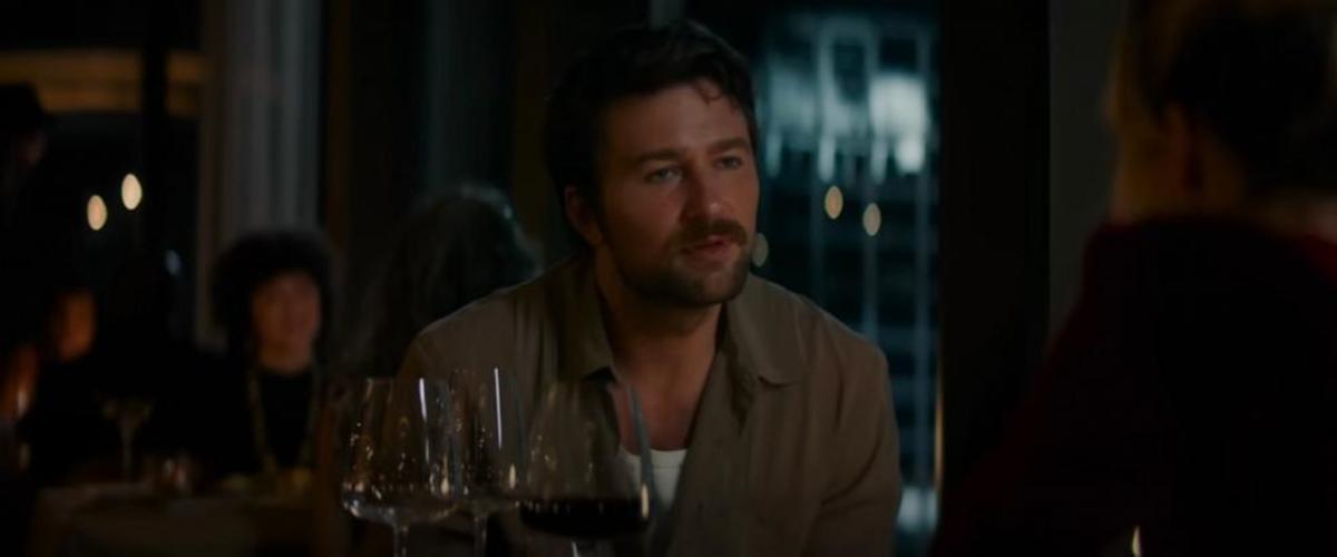 Drop (2025) Movie Review Drops You Like It’s Warm! - HubPages