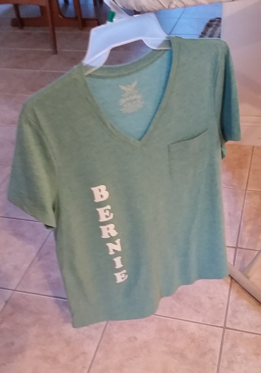 Make Your Own Bernie Shirts and Signs - HubPages