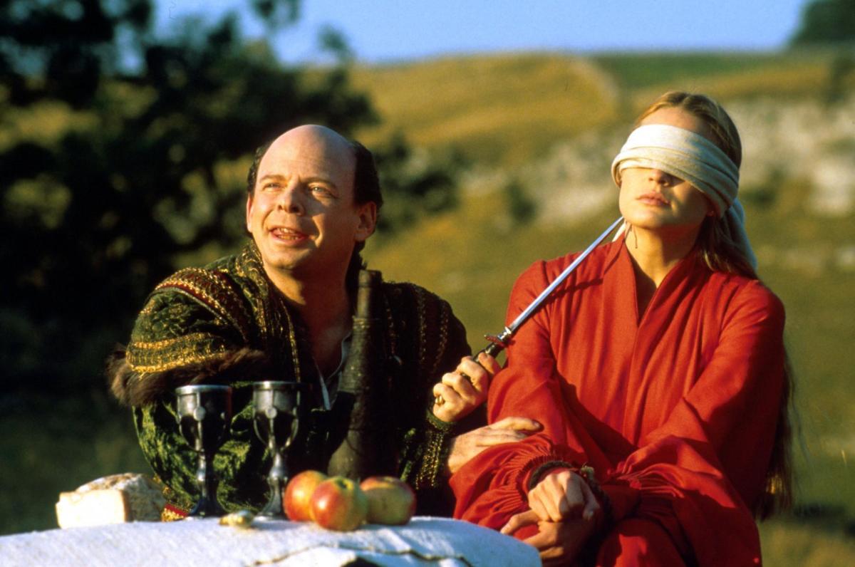 Golden Cinema: The Princess Bride (1987) - HubPages