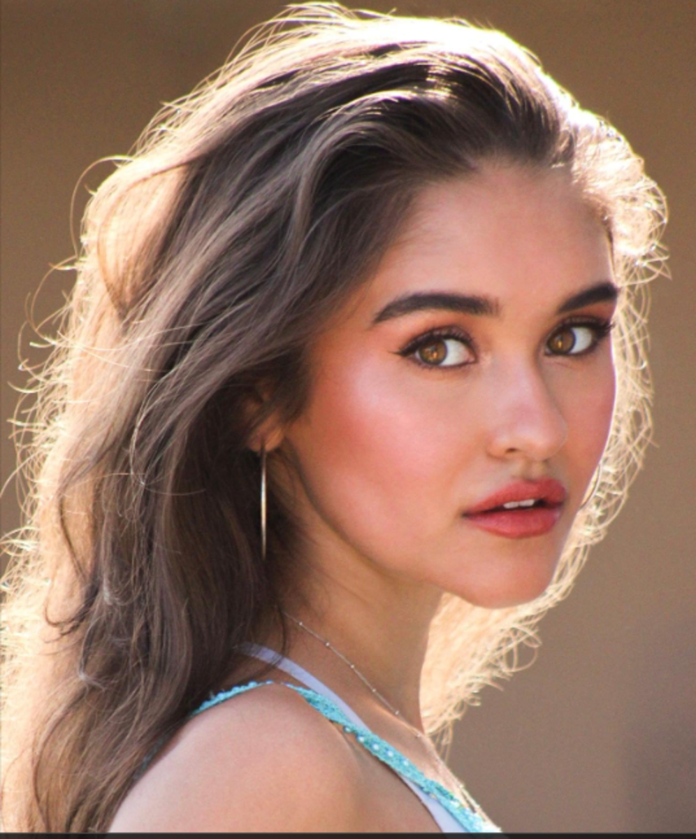 Marissa Reyes Joins the Days of Our Lives Cast as Arianna Horton - HubPages
