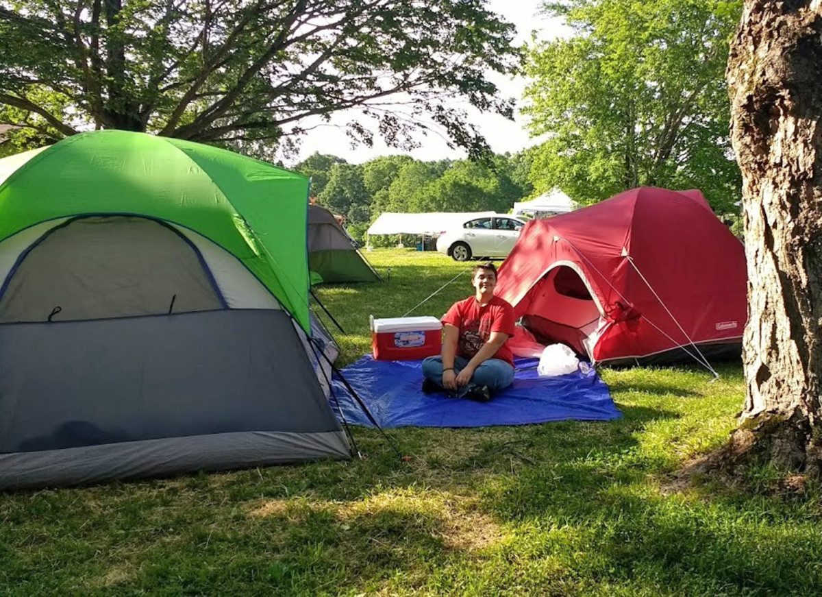 Pagan Unity Festival Review: Why You Want To Put It On Your Bucket List ...