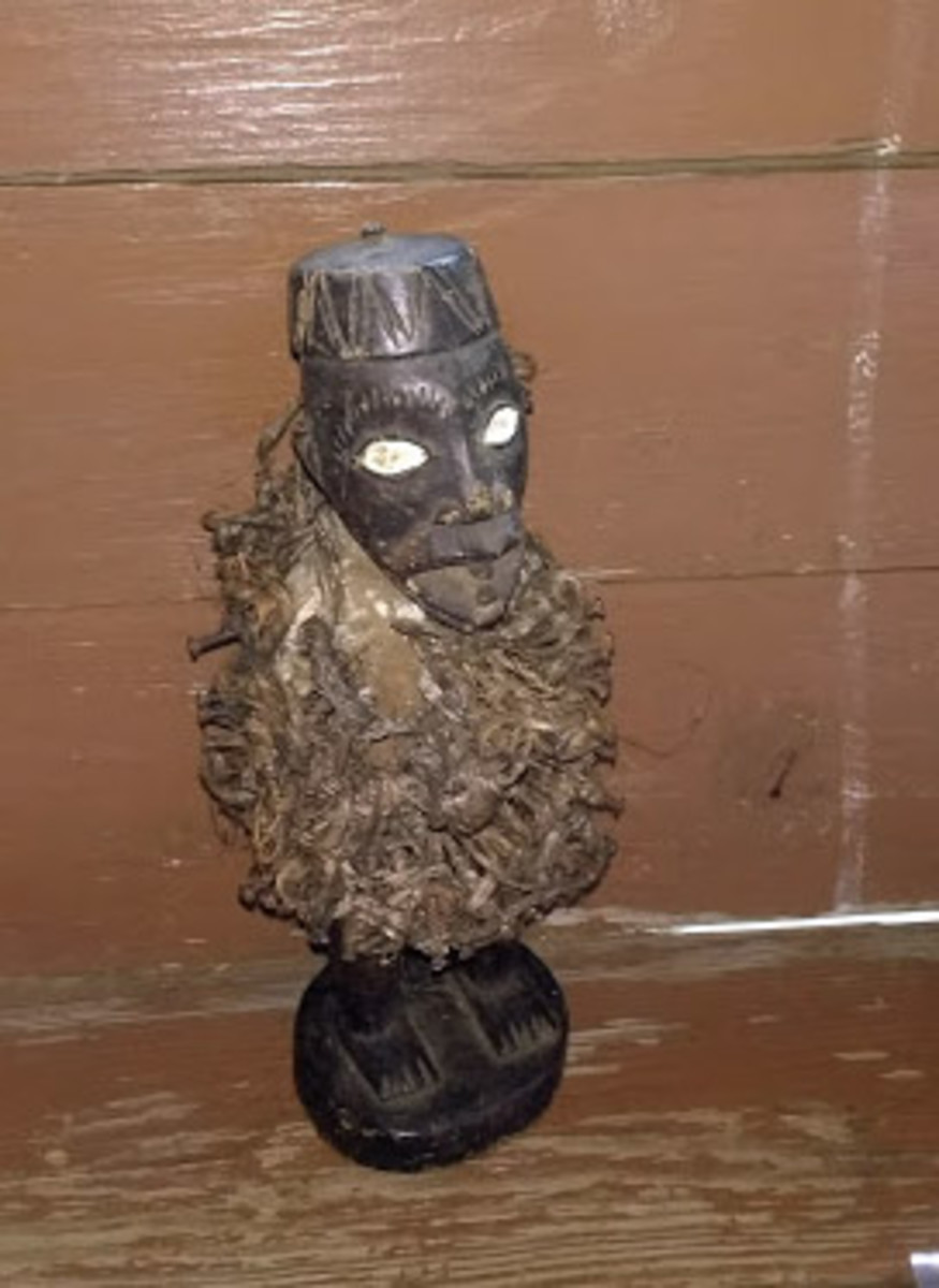 Pagan Unity Festival Review: Why You Want To Put It On Your Bucket List ...