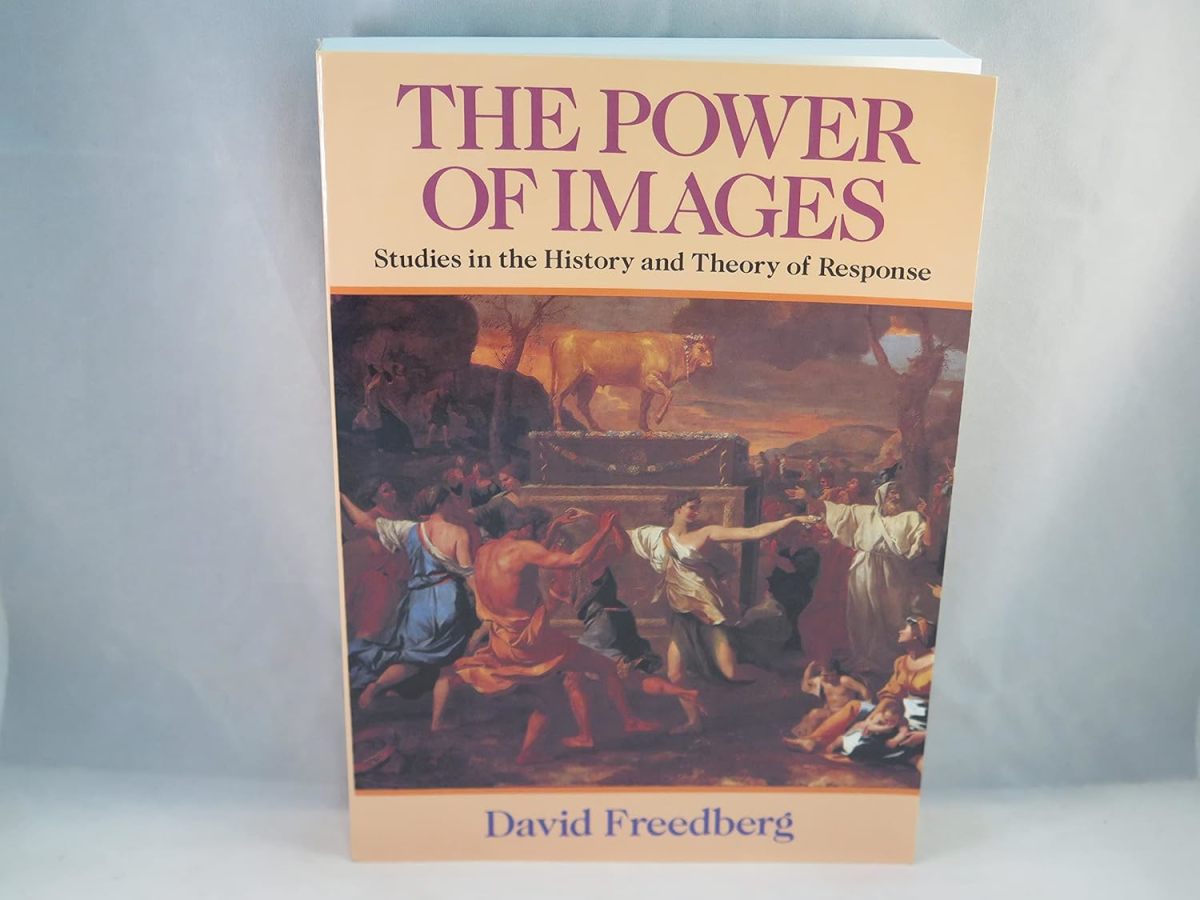 10 Essential Books Every Art Historian Should Read - HubPages
