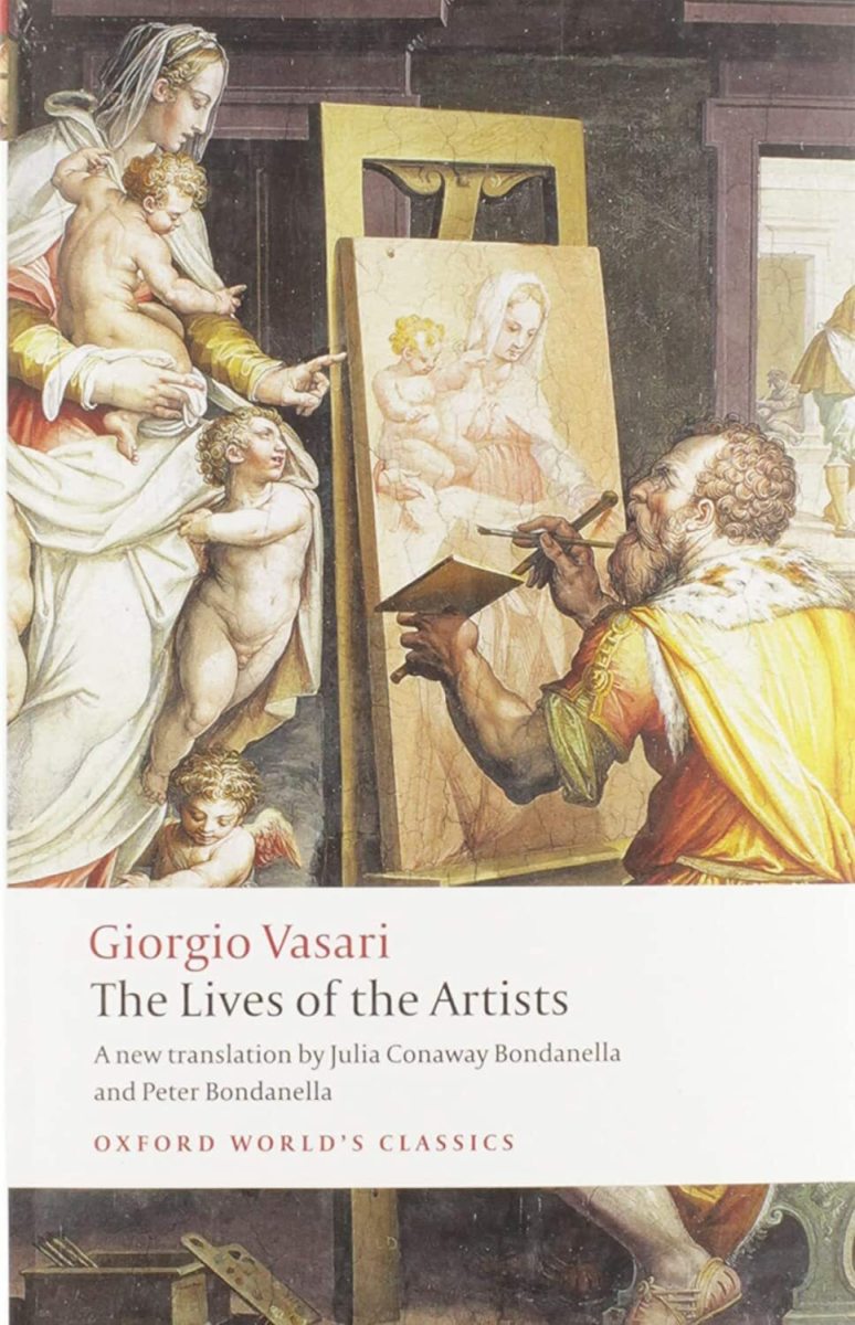 10 Essential Books Every Art Historian Should Read - HubPages