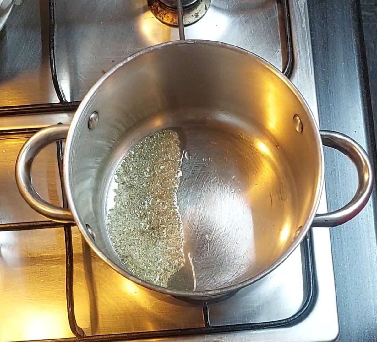 Paneer Matar Masala - HubPages