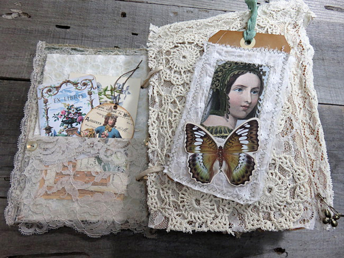 Ring Bound Journals - HubPages