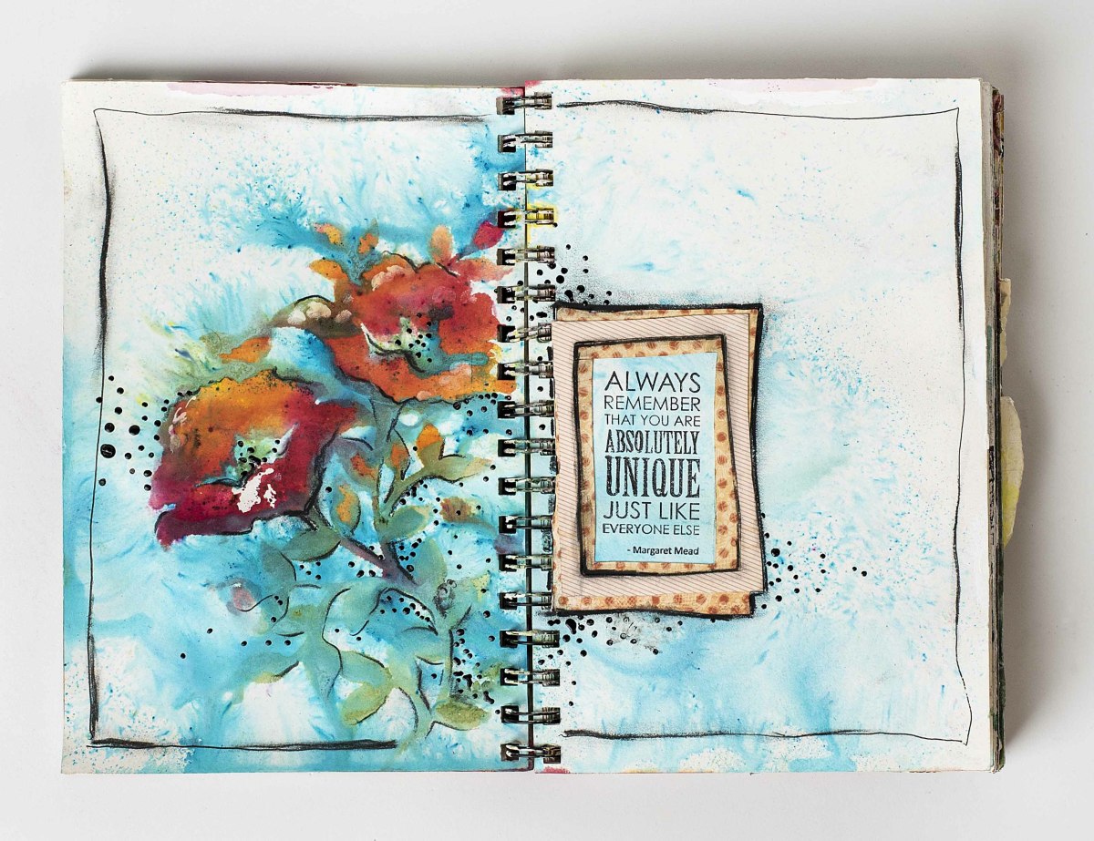 Handmade Journals: Tips and Techniques - HubPages