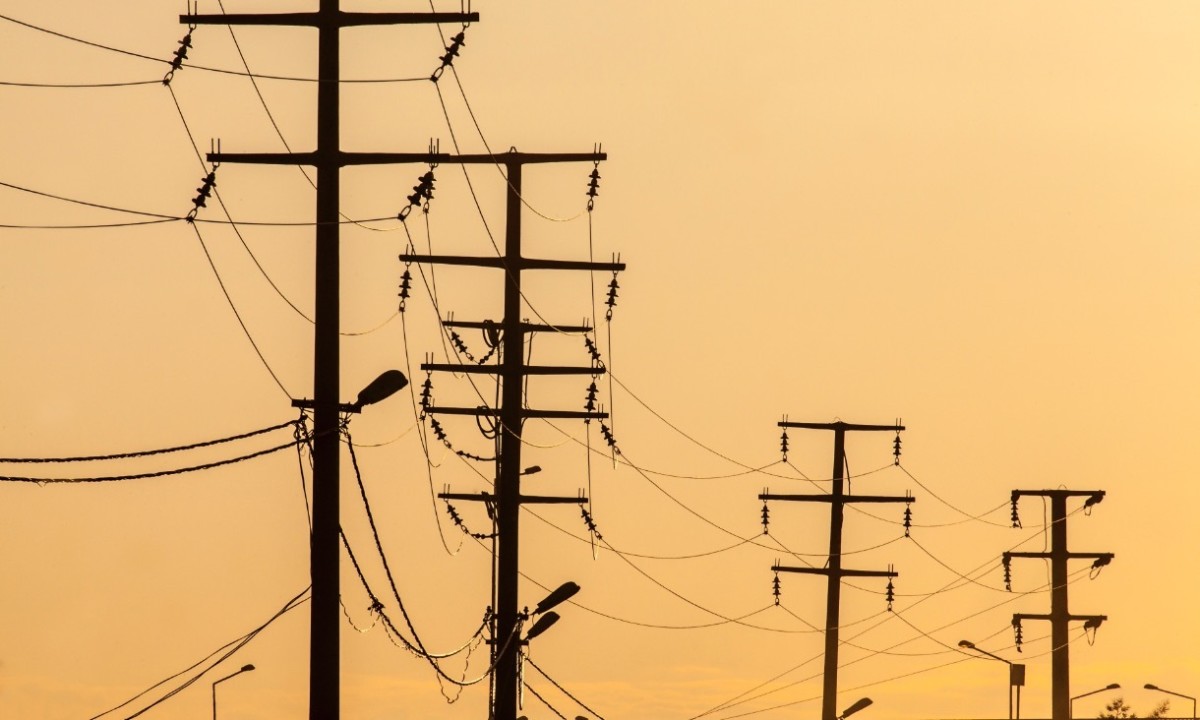 The Journey of Electricity: From Power Stations to Your Home - HubPages