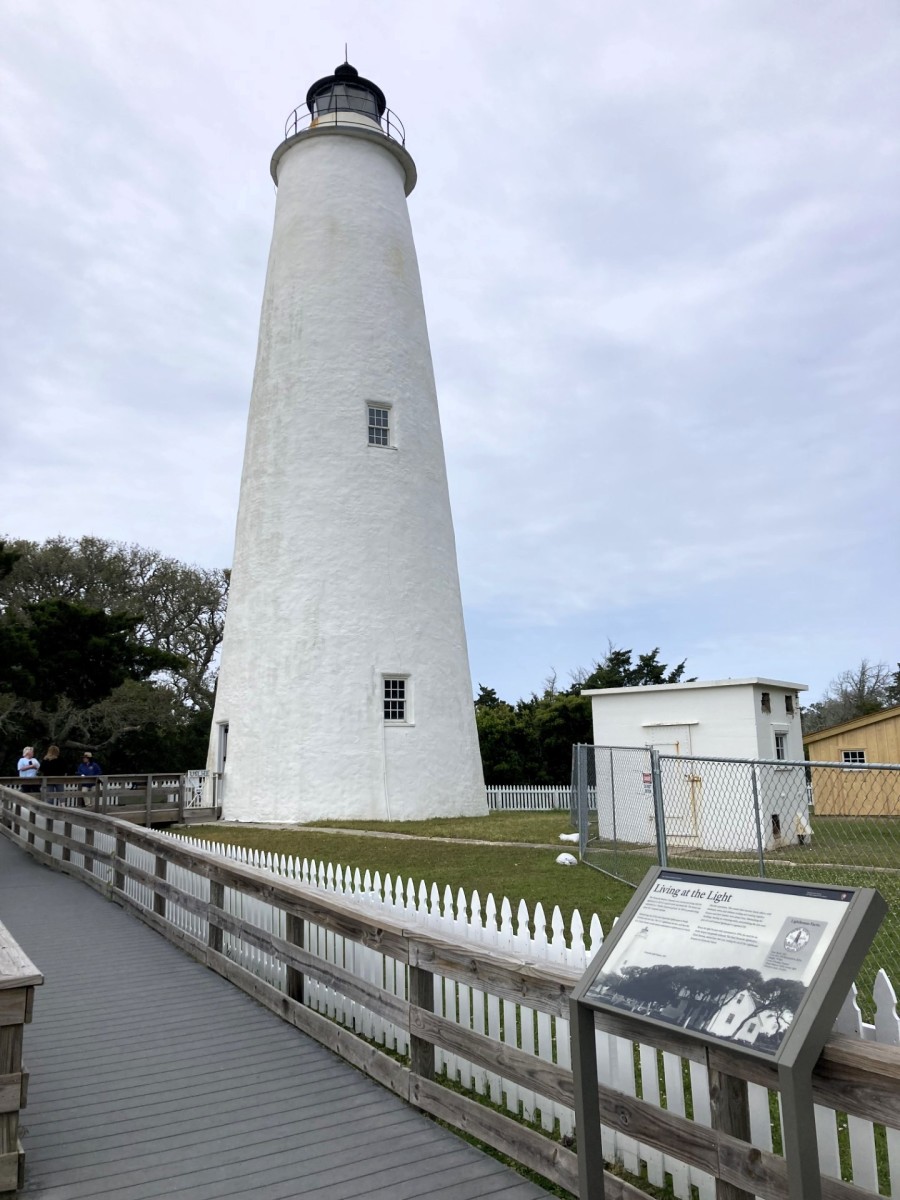 A One-Day Adventure to Ocracoke Island - HubPages