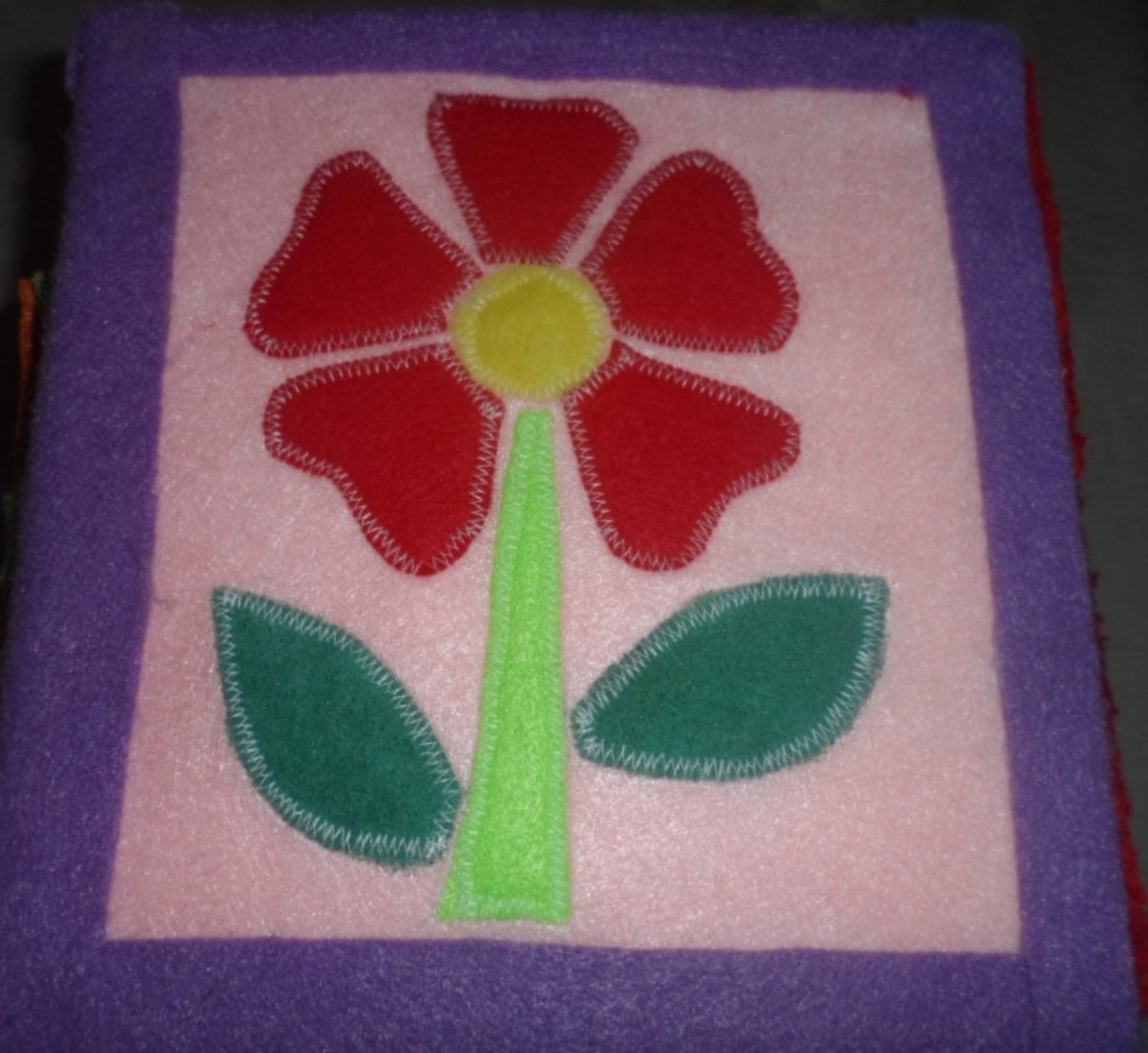 From Mama’s Hands to Curious Fingers: My Texture Box Journey - HubPages