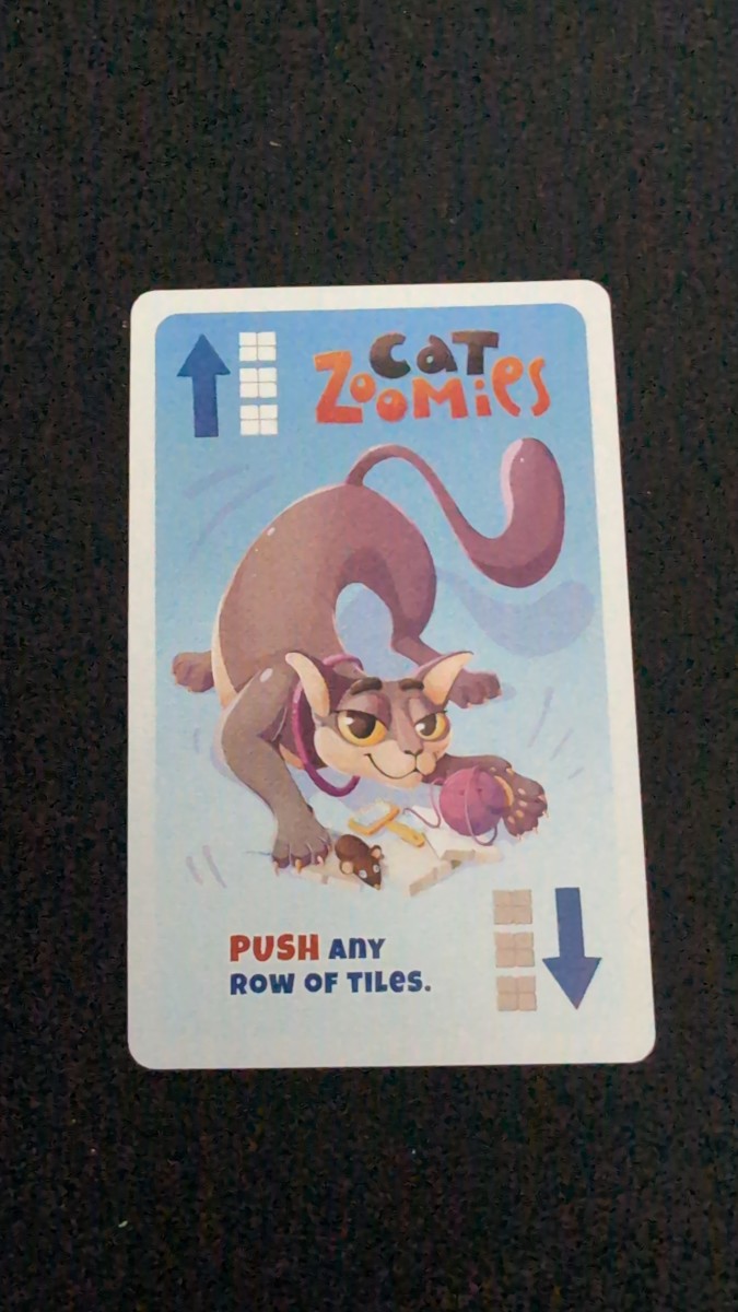 Board Game Cat-in-8 - How to play and Review - HubPages