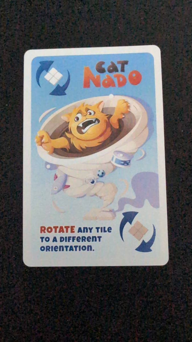 Board Game Cat-in-8 - How to play and Review - HubPages