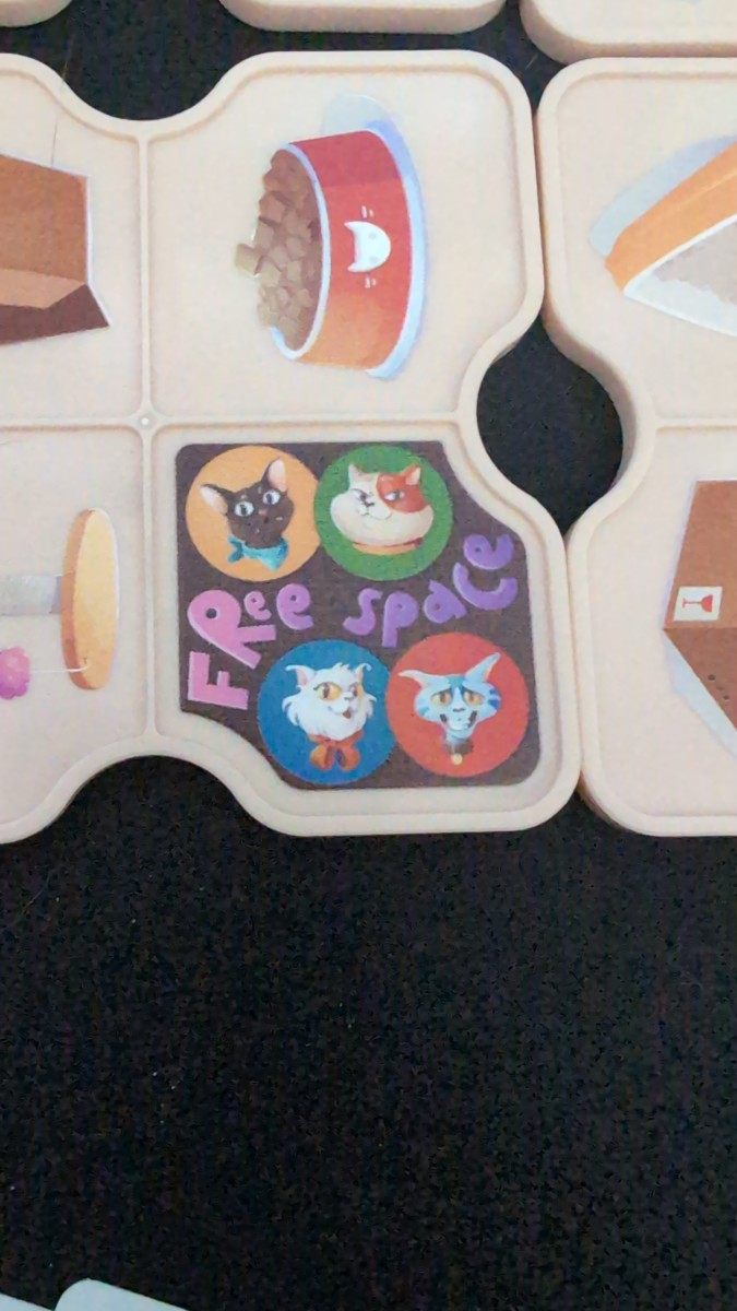 Board Game Cat-in-8 - How to play and Review - HubPages