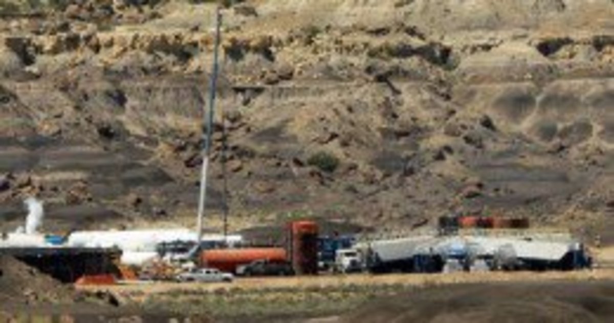 Tracing Georgia O'Keefe Across the Southwest - HubPages