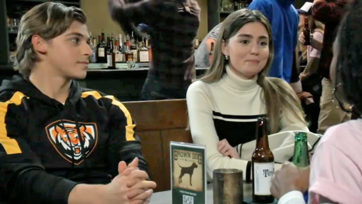 Daniel Goddard Had a Tough Journey Before Joining the General Hospital ...