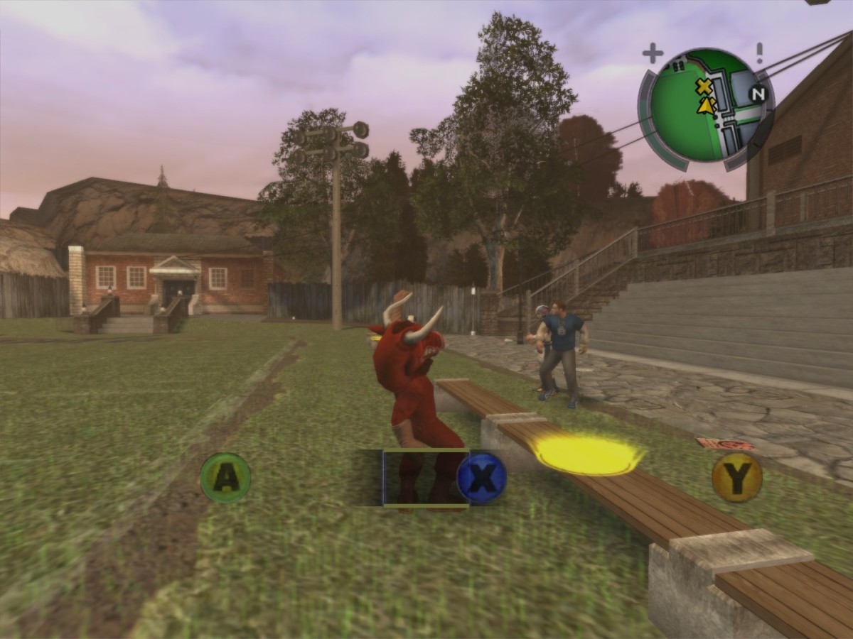 Bully: You Gotta Fight for Your Right to Party - HubPages