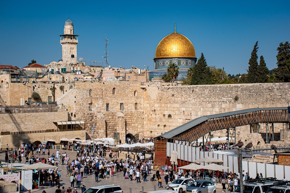 The Onslaught of Gog and Magog in Islam - HubPages