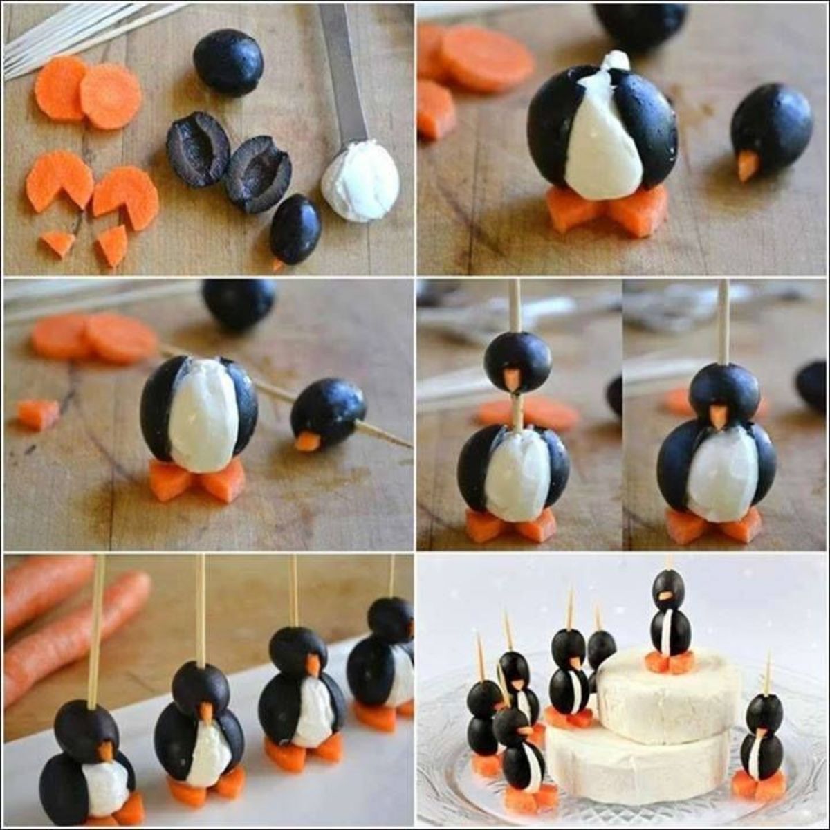 35+ Adorably Cute Food Ideas - HubPages