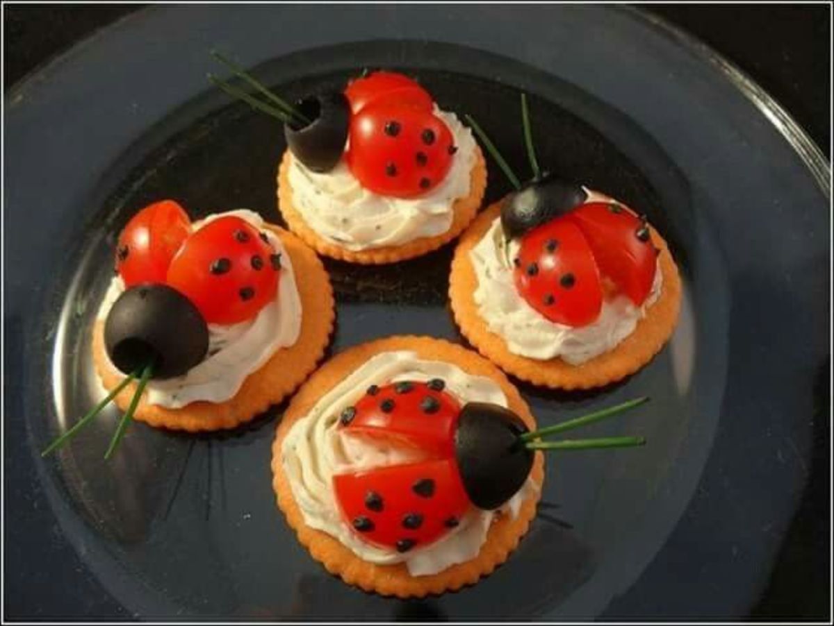 35+ Adorably Cute Food Ideas - HubPages
