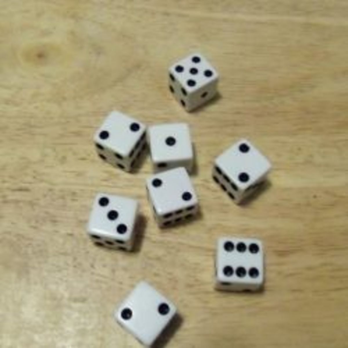 Educational Dice Games for Home & School ~ Including You Blew It ...