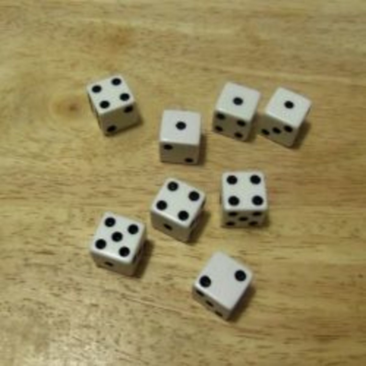 Educational Dice Games for Home & School ~ Including You Blew It ...