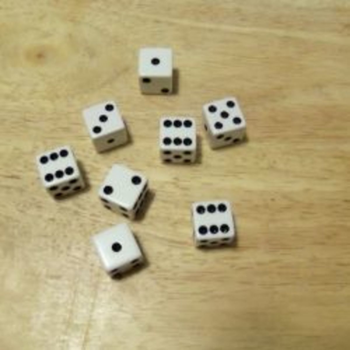 Educational Dice Games for Home & School ~ Including You Blew It ...