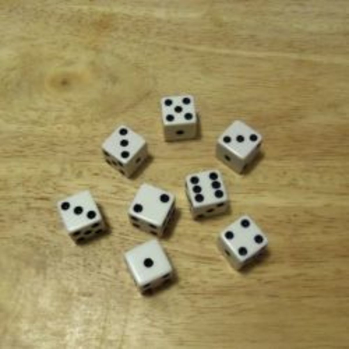 Educational Dice Games for Home & School ~ Including You Blew It ...
