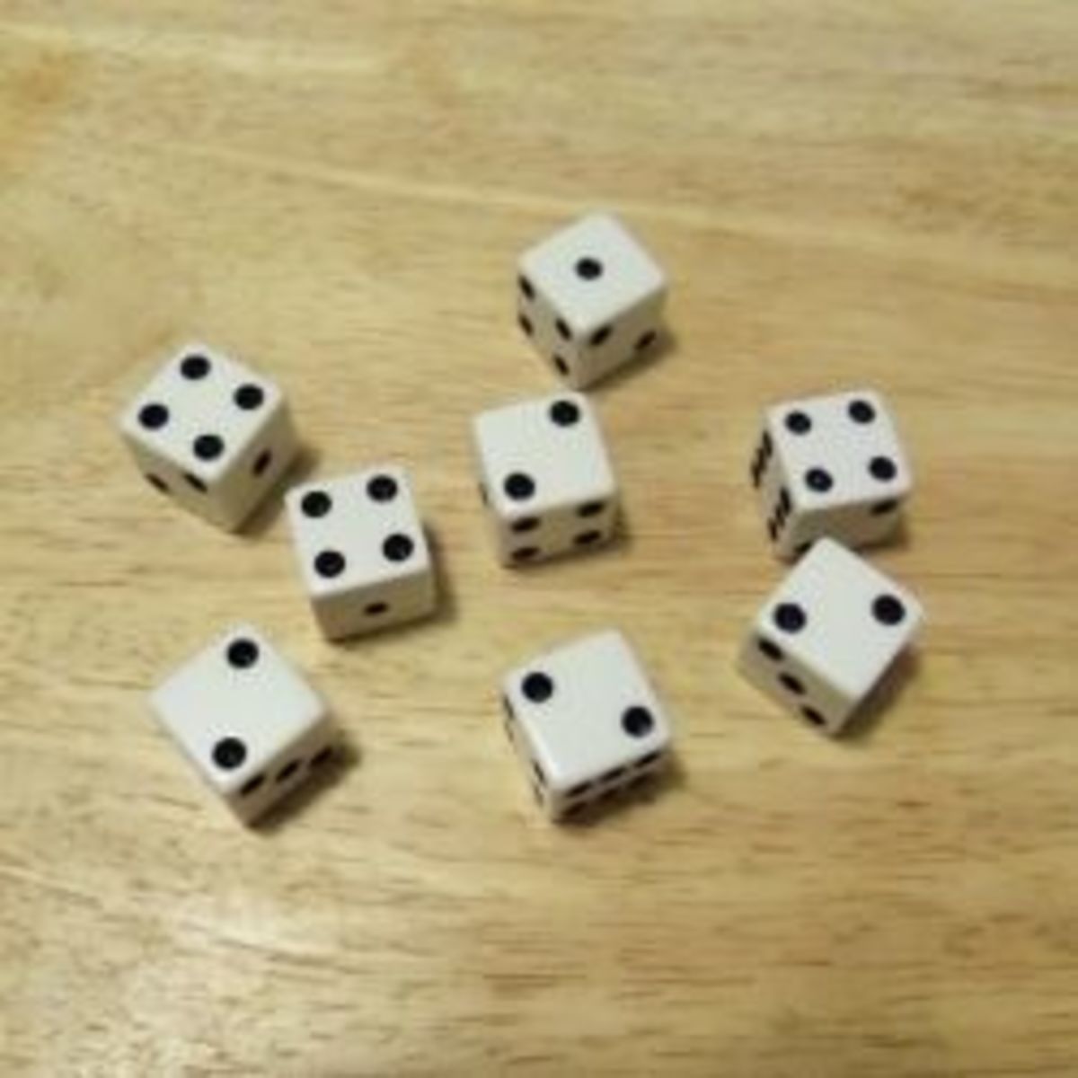 Educational Dice Games for Home & School ~ Including You Blew It ...
