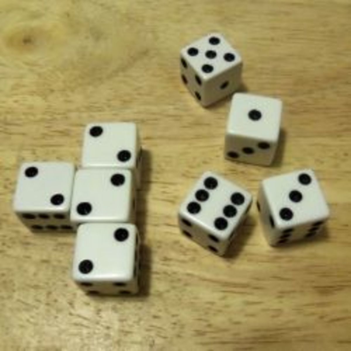 Educational Dice Games for Home & School ~ Including You Blew It ...