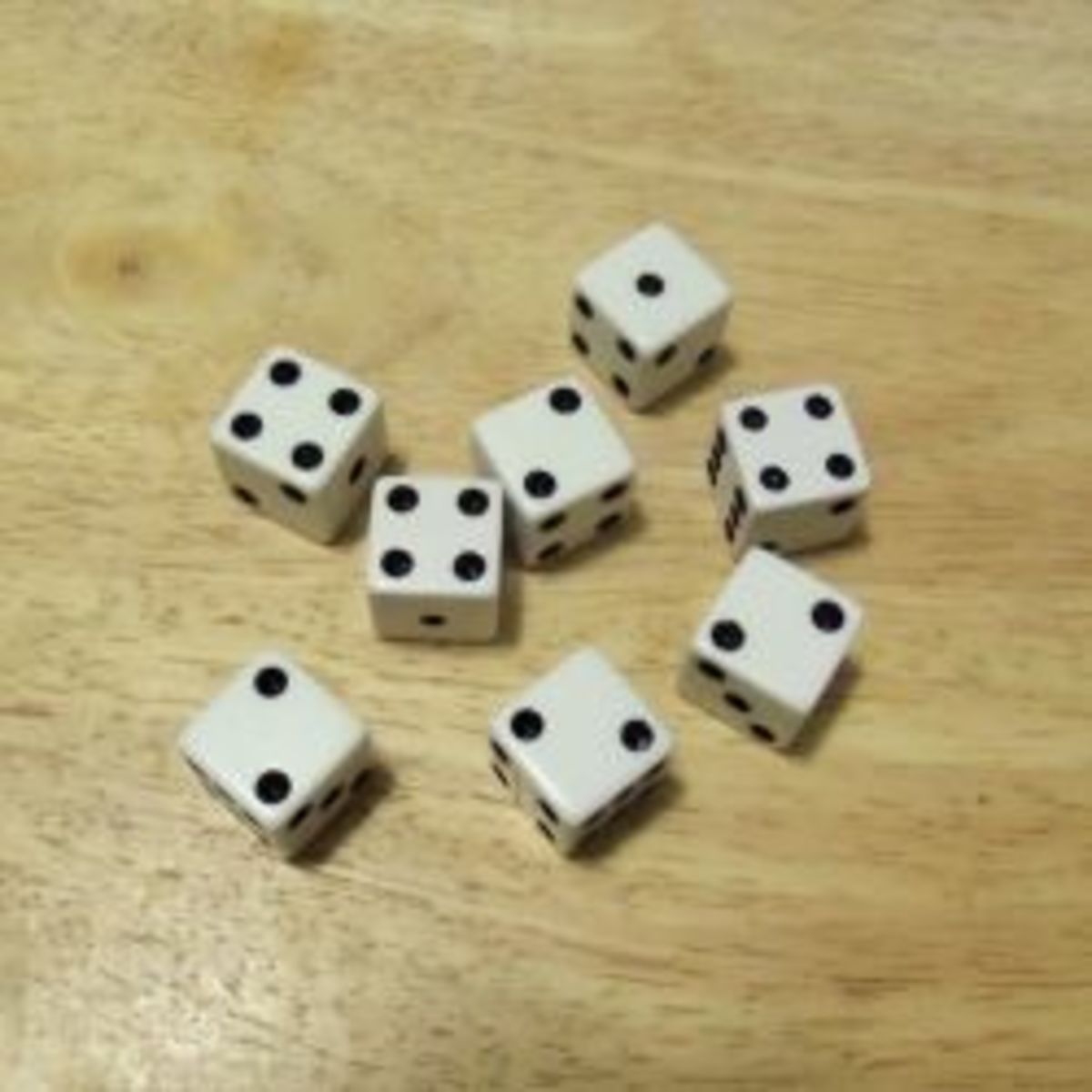 Educational Dice Games for Home & School ~ Including You Blew It ...