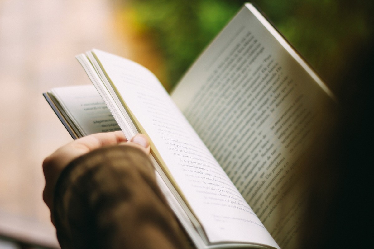 The Six Types of Ending - HubPages