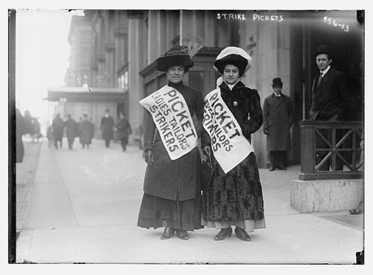 The Progressives: Who were they, what did they reform and what was ...