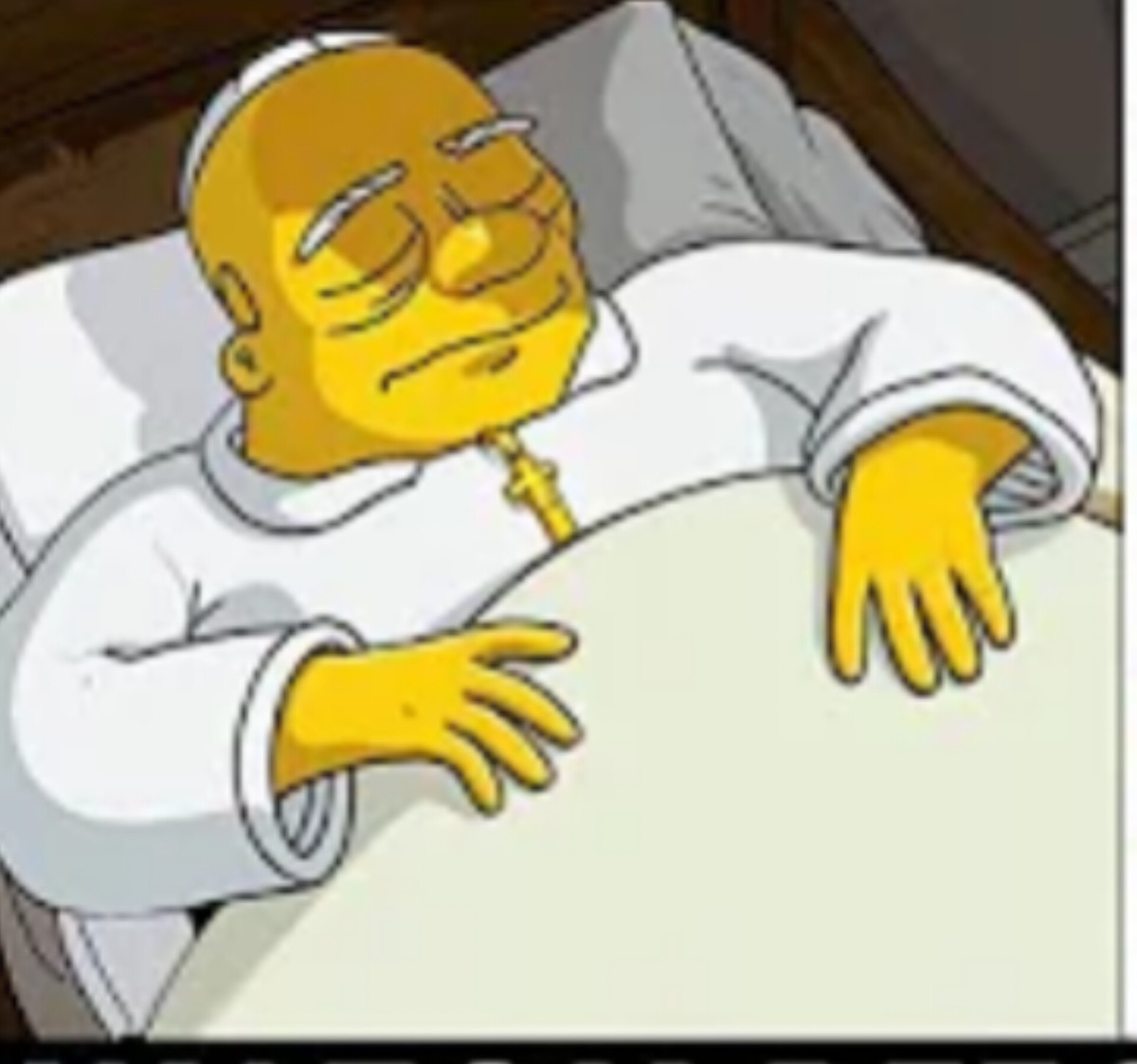 The Simpsons 12 Predictions for 2025 Are Insane - HubPages