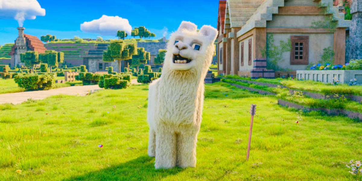 A Minecraft Movie: A Flawed Masterpiece - HubPages