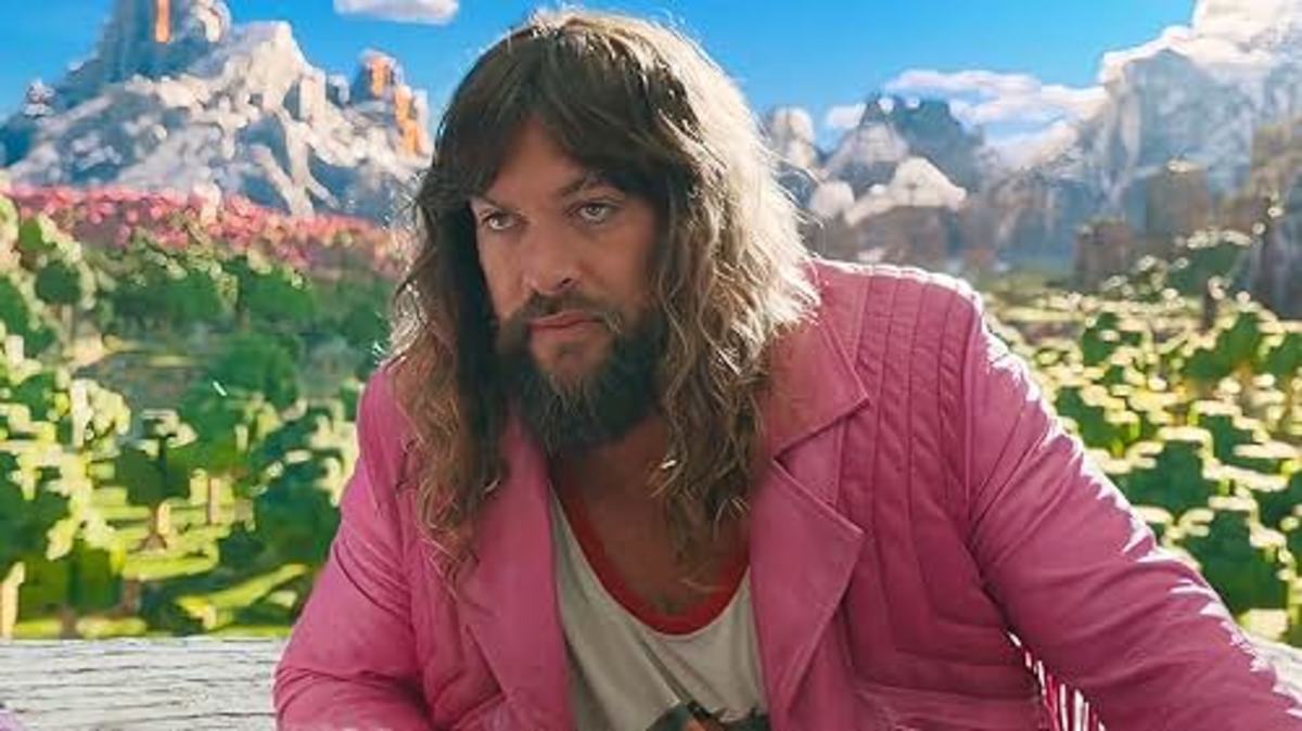 A Minecraft Movie: A Flawed Masterpiece - HubPages